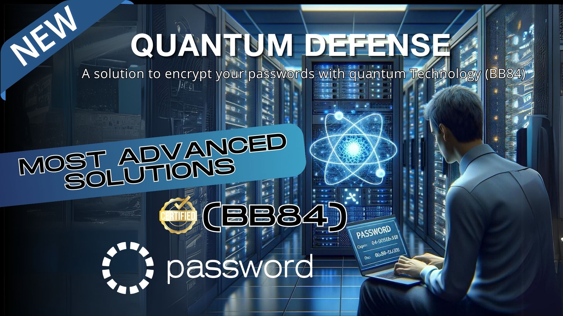 Password | Quantum Computing